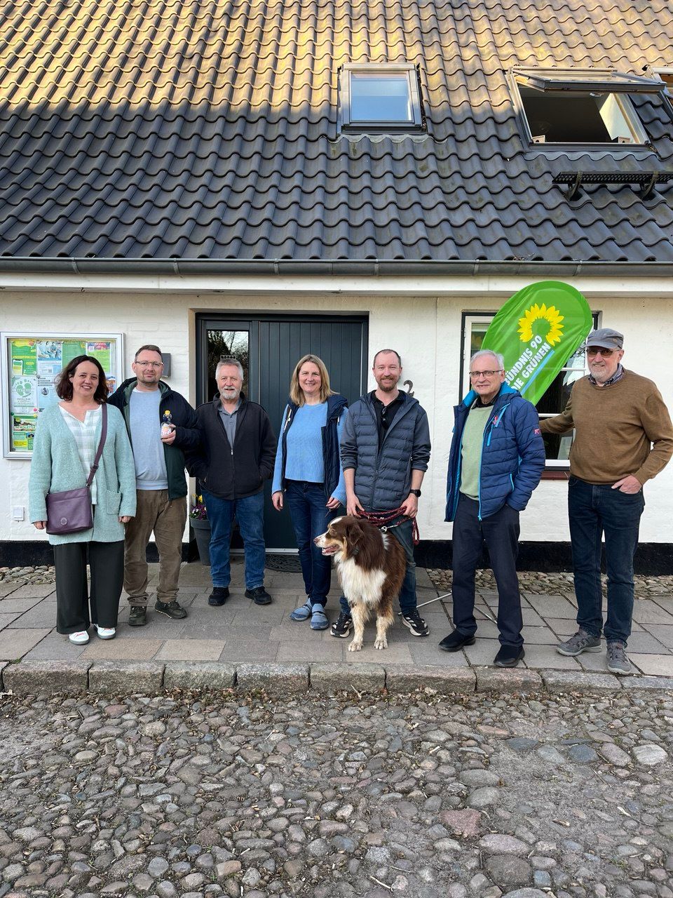 Das war... Silke vor Ort 2025 – Region Schleswig-Flensburg Nord-West