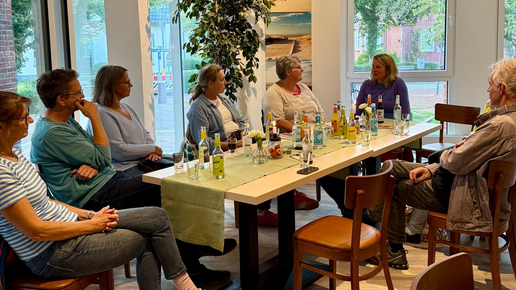 Das war...Silke vor Ort 2025 – Region Nordfriesland Nord